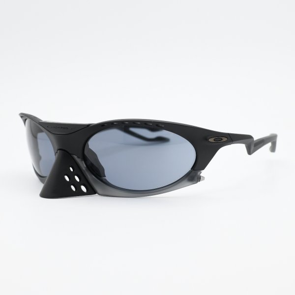 OAKLEY オークリー PLANTARIS プランタリス OO9437-0163 MATTE BLACK